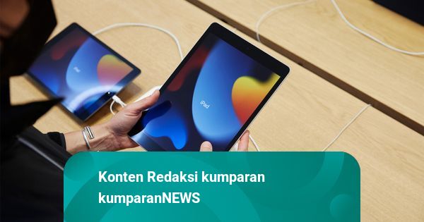 Delegasi G20 Asal China Kehilangan iPad, Ternyata Tertinggal di Taksi Online | kumparan.com